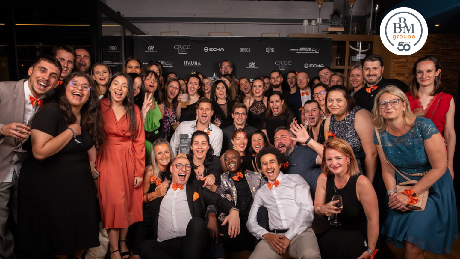 Nos équipes - Groupe BBM